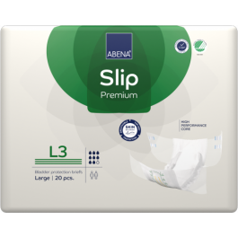 Abena Slip L3 | diskrete und schnelle Lieferung