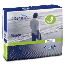 Absorin Mincy Normal | diskrete und schnelle Lieferung