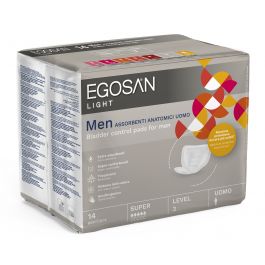 Egosan Man level 3 | diskrete und schnelle Lieferung