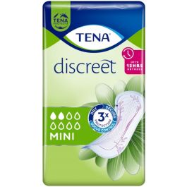 TENA Discreet Mini | diskrete und schnelle Lieferung