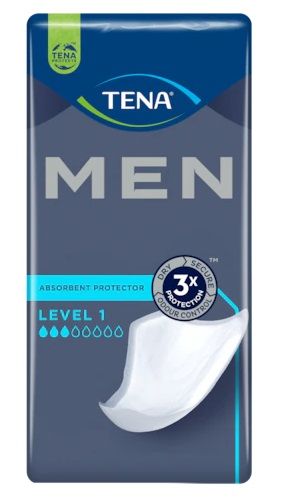 TENA For Men Level 1 | diskrete und schnelle Lieferung